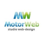MotorWeb (Ibragimova Boulevard No:19), web tasarım hizmetleri  Ufa'dan