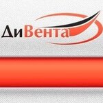 Kompaniya DiVenta (Moskovskoe Highway No:16литВ), havalandırma sistemleri  Riazan'dan