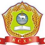 Кунгурский колледж агротехнологий и управления (Poletayevskaya ulitsa No:2), yüksekokul  Kungur'dan