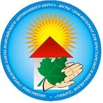Bu KhMAO-Yugry Dom-internat dlya prestarelykh i invalidov Darina (Yubileynaya ulitsa No:54), huzurevi, bakımevi  Sovetski'den
