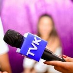 Tvk (Mamytov kóshesi No:50), medya ajansları  Çimkent'ten (Şımkent'ten)