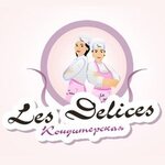 Les Delices (Профессиональная улица No:7, деревня Алабино), özel pasta siparişi  Moskova ve Moskovskaya oblastından