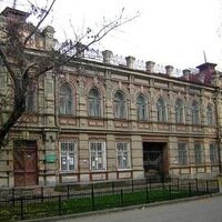 Müzeler ve sanat galerileri Saratovsky etnografichesky muzey, Saratov, foto