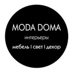 Moda Doma (ulitsa Fedyuninskogo No:43), mobilya mağazaları  Tiumen'den
