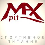 MaxPit (Bolshaya Pokrovskaya ulitsa No:58), spor beslenme  Pavlovski Posad'dan