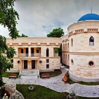 Spa Banno-ozdorovitelny kompleks Tausamaly, Almatı, foto