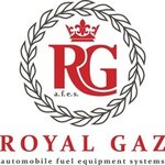 RoyalGaz (Volynska Street No:47А), araç modifiye  Kiev'den