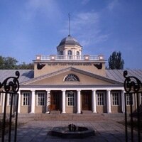 Muzey sudostroyeniya i flota (Admiralska vulytsia No:4, Mykolaiv), müzeler ve sanat galerileri  Nikolaev'den