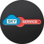 Servisny tsentr Sky Service (Yaroslavska Street No:4Б), bilgisayar teknik servisleri  Kiev'den