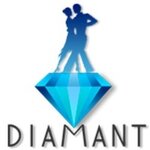 Klub sportivnogo balnogo tantsa Diamant (вулиця Київський Шлях No:97А), dans okulları  Borispil'den