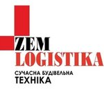 Zemlogistika (Kyivska Region, Buchanskiy District, Vyshneve), i̇nşaat ekipmanı kiralama  Vishnevoye'den