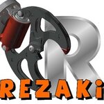Rezaki (Kostyakova Street No:12с2), metal işleme ekipmanları  Moskova'dan