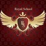 Royal School (Marshala Zhukova Avenue No:11/4), yabancı dil kursları  Irkutsk'tan