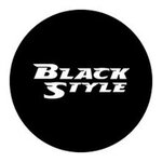 Black Style (ulitsa Tankistov No:83/3), araç camlarının renklendirilmesi  Saratov'dan