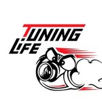 Tuning Life (Moskovskaya Street No:34К4), otomobil yedek parçaları  Lipetsk'ten