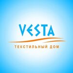 Vesta (13th Bereznikovskaya Street No:42), ev tekstili toptancıları  İvanovo'dan