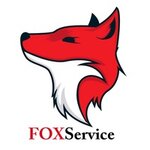 FoxService (вулиця Енергетиків No:8), i̇ş merkezi  Bucha'dan