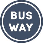 Busway24 (Akademika Hlushkova Avenue No:1), otobüs taşımacılığı  Kiev'den