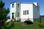 GuestHouse Ilmu Vieno (Kuzminskaya ulitsa No:1А, derevnya Kuzminskaya, derevnya Vidany), otel  Karelya Cumhuriyeti'nden