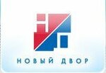 Novy dvor (Dnipropetrovska Region, Kryvyi Rih, Lozuvatska vulytsia), i̇nşaat malzemeleri toptan  Krivoi Rog'dan