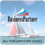 BussinesPartner (Arkhangelsky Lane No:3с1), eksper büroları  Moskova'dan