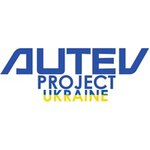 Autev Proyekt Ukraina (Bilobrovskyi provulok No:10А), sanayi ekipmanları firmaları  Harkiv'den