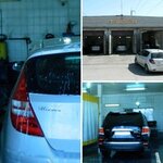 Promkontaktservis (Волгоградская улица No:22), oto yıkama  Zaporoje'den
