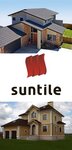 Suntile (проспект Дмитра Яворницького No:17В), çatı ve çatı materyalleri  Dnepropetrovsk'tan