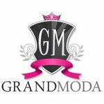 Grand-Moda (Pecherskyi Descent No:1/14), tuhafiyeler  Kiev'den