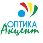 Aktsent (ulitsa Lermontova No:136), optik  Irkutsk'tan