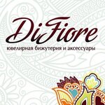 DiFiore (Pryportova vulytsia No:34), bijuteriler  Çerkassi'den