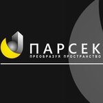 Parsec (Timiryazevskaya Street No:1с2), i̇nşaat ve tasarım hizmetleri  Moskova'dan