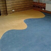 Zemin döşeme üretim ve satış firmaları AMD-Proyekt, Moskova, foto