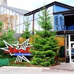 Эдельвейс (Gorkogo Street No:162В), yönetim ofisi  Kaliningrad'dan