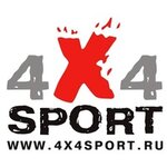 4x4Sport (4th Magistralnaya Street No:3), jant ve lastikçiler  Moskova'dan