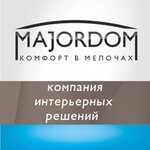 Mazhordom (vulytsia Cheliuskintsiv No:167А), cam kapılar  Donetsk'ten