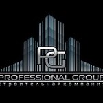 Professional Group (Universytetska vulytsia No:97), i̇ç mimarlık firmaları  Donetsk'ten