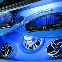 Oto ses sistemleri ZvukAvto.com, Bügülme, foto