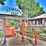Traktir "Ochag" (ulitsa Kalinina No:1А, selo Novobessergenevka), kafe  Rostovskaya oblastından