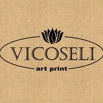 TM Vicoseli (Hnata Khotkevycha Lane No:3Б), hobi, elişi için ürünler  Kiev'den