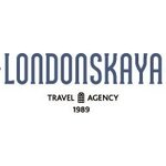 Londonskaya Ltd (Пушкинская улица No:46), uçak ve demiryolu biletleri  Odesa'dan