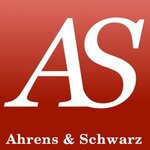 Deutsches Zentrum Ahrens & Schwarz (Antonovycha Street No:11), hukuk büroları  Kiev'den