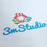 3mStudio (Московский проспект No:137), web tasarım hizmetleri  Harkiv'den