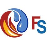 Kompaniya FSDistribution (Budindustrii Street No:5), yangın önleyici sistemler  Kiev'den