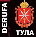 Derufa (Demonstratsii Street No:141, Tula), tasarım stüdyoları  Tula'dan