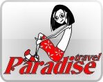 Paradise Travel (улица Независимой Украины No:82), seyahat acenteleri  Zaporoje'den