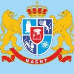 Mezhdunarodnaya akademiya biznesa i informatsionnykh tekhnology (Patriarkha Mstyslava Skrypnyka Street No:58), i̇şletme okulu  Kiev'den