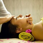 Massazhny salon Kursi Massazha If (Трускавецька вулиця No:18), masaj salonları  Ivano‑Frankovsk'tan
