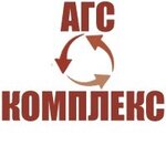 AGS-kompleks (Malaya Kaluzhskaya Street No:15с17, Moscow), çöp hizmetleri  Moskova'dan