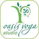 Studiya yogi Oasis Yoga studio (Koltsova Boulevard No:14Е), yoga stüdyosu  Kiev'den
